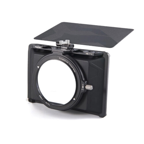 Tiltaing Mini Matte Box | Tilta