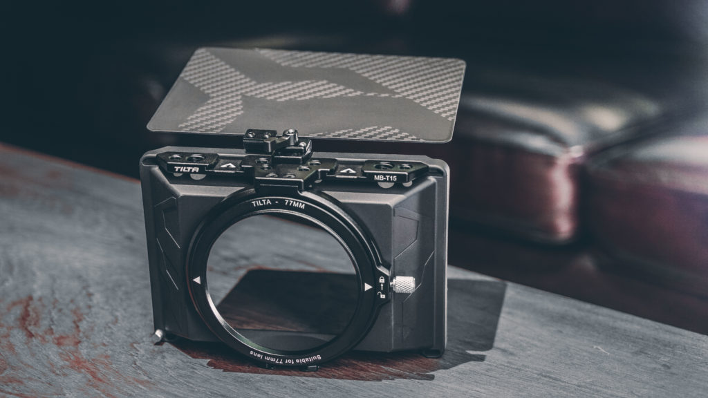 Tilta Mini Matte Box - Tilta