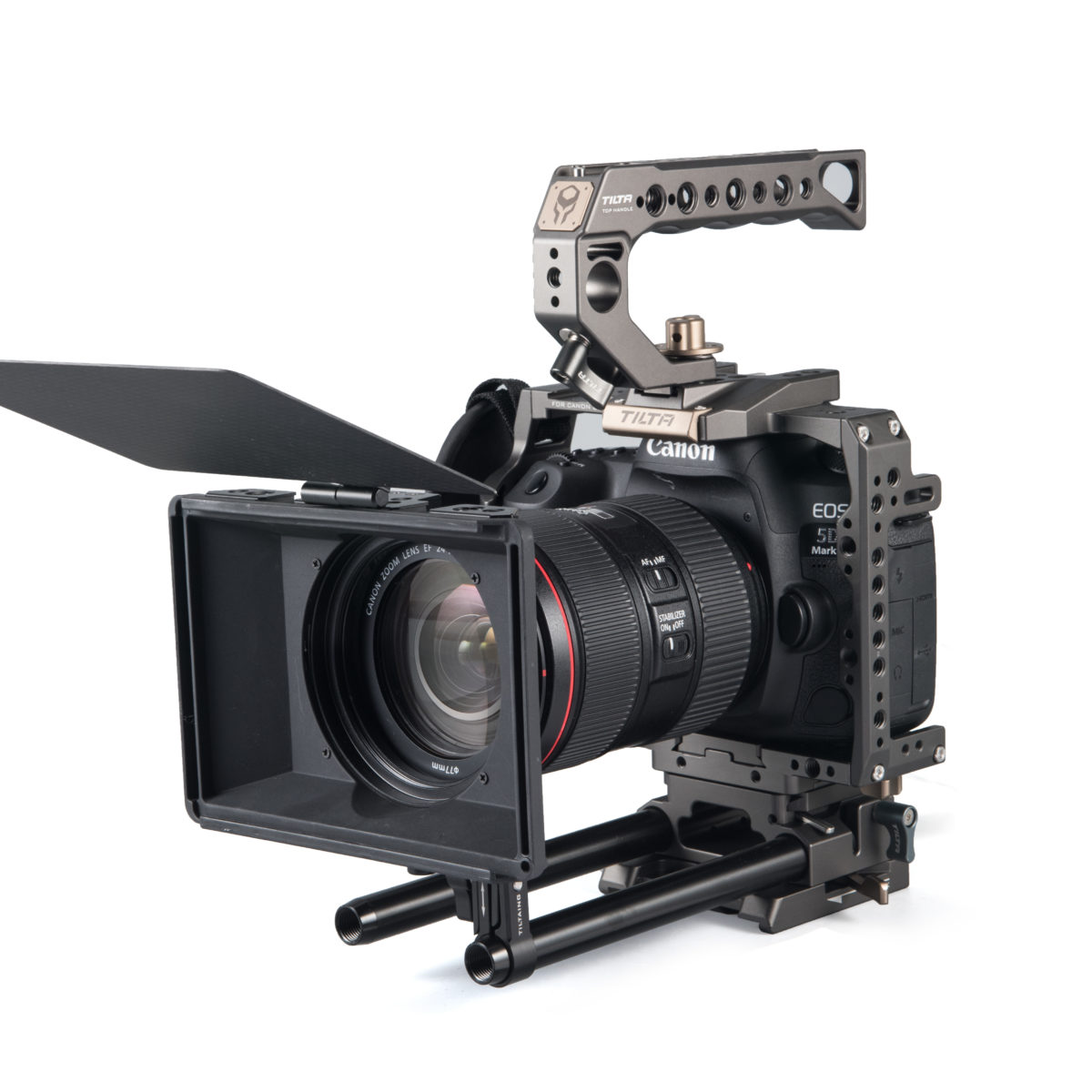 Tiltaing Mini Matte Box | Tilta