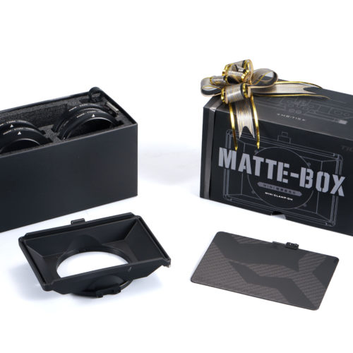 Tiltaing Mini Matte Box | Tilta