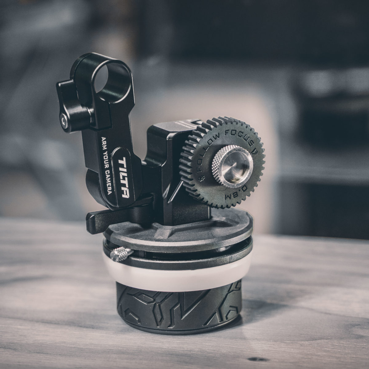 Tiltaing Mini Follow Focus (Open Box) | Tilta