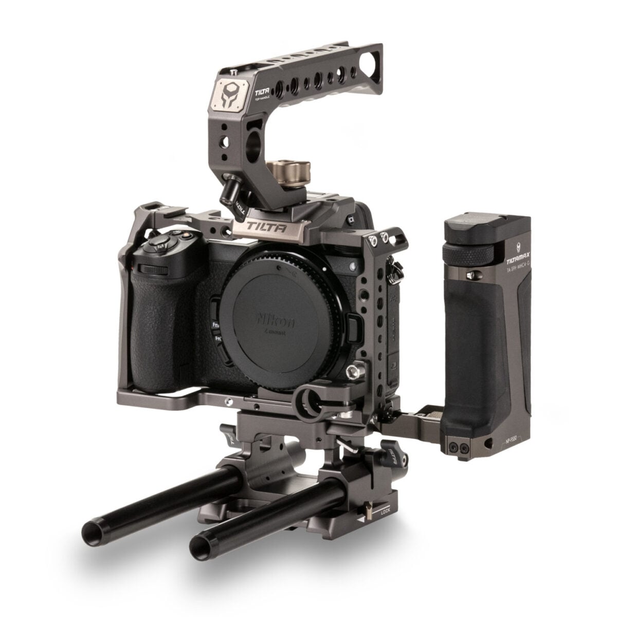 Shop for Tilta Camera Cages, Accessories, and more | Tilta