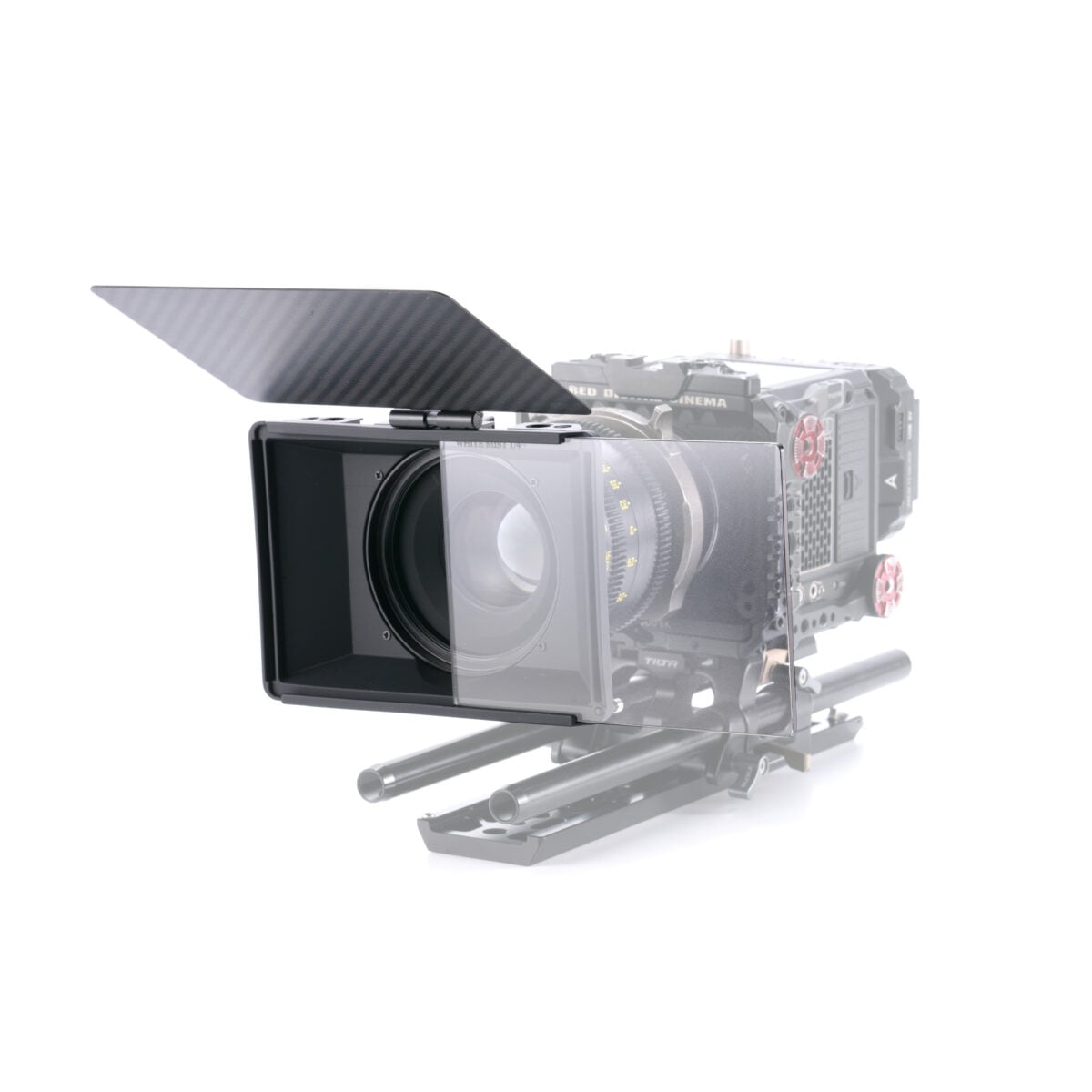 Tilta Mini Matte Box | Tilta