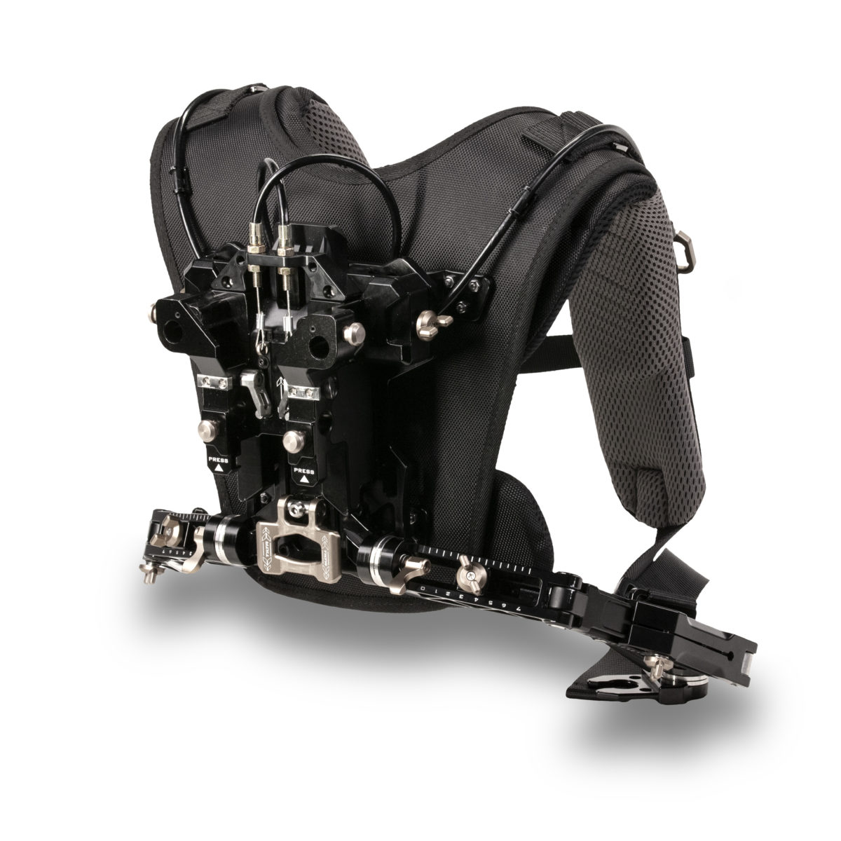 Armorman 3.0 Gimbal Support System | Tilta