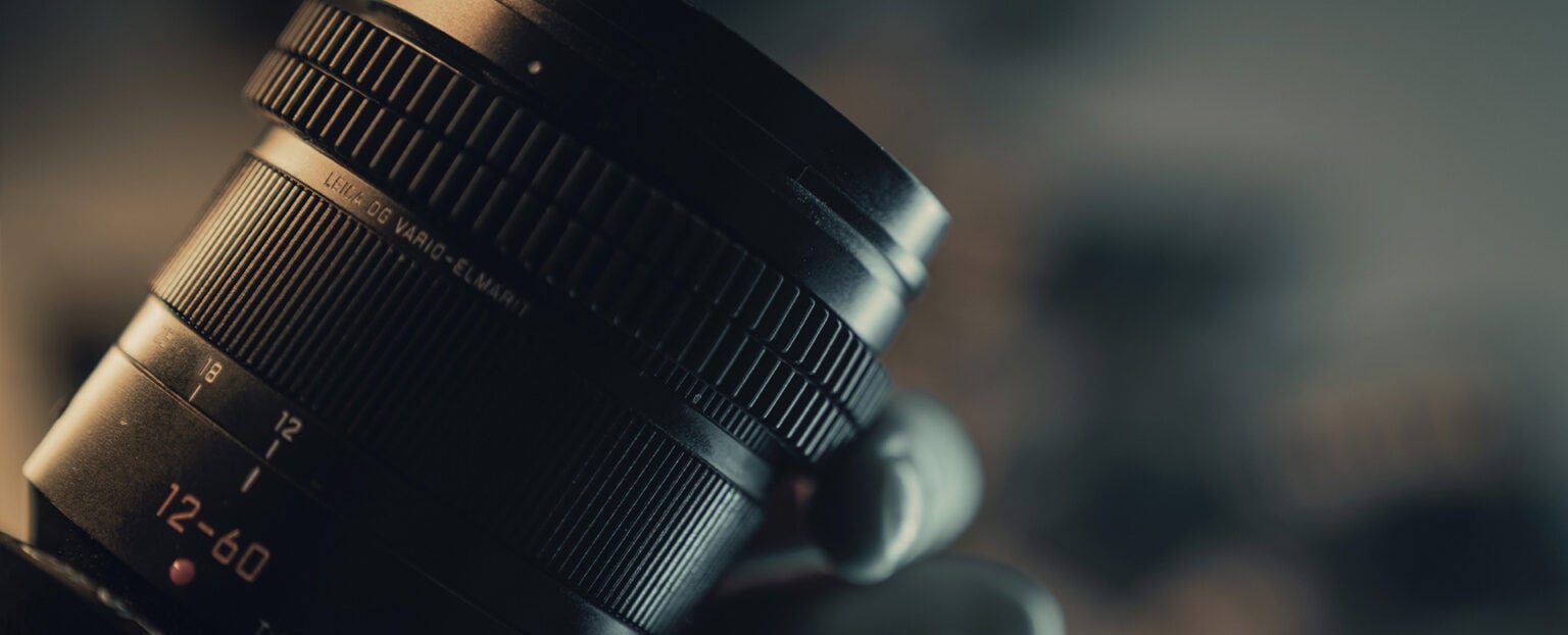 Seamless Focus Gear Ring | Tilta