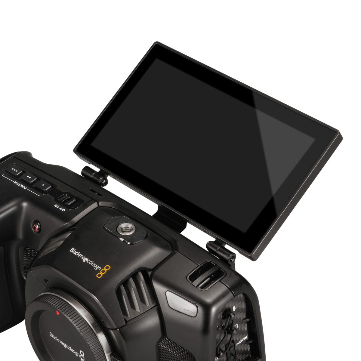 BMPCC 4K/6K Display Modification Kit (Discontinued) - Tilta