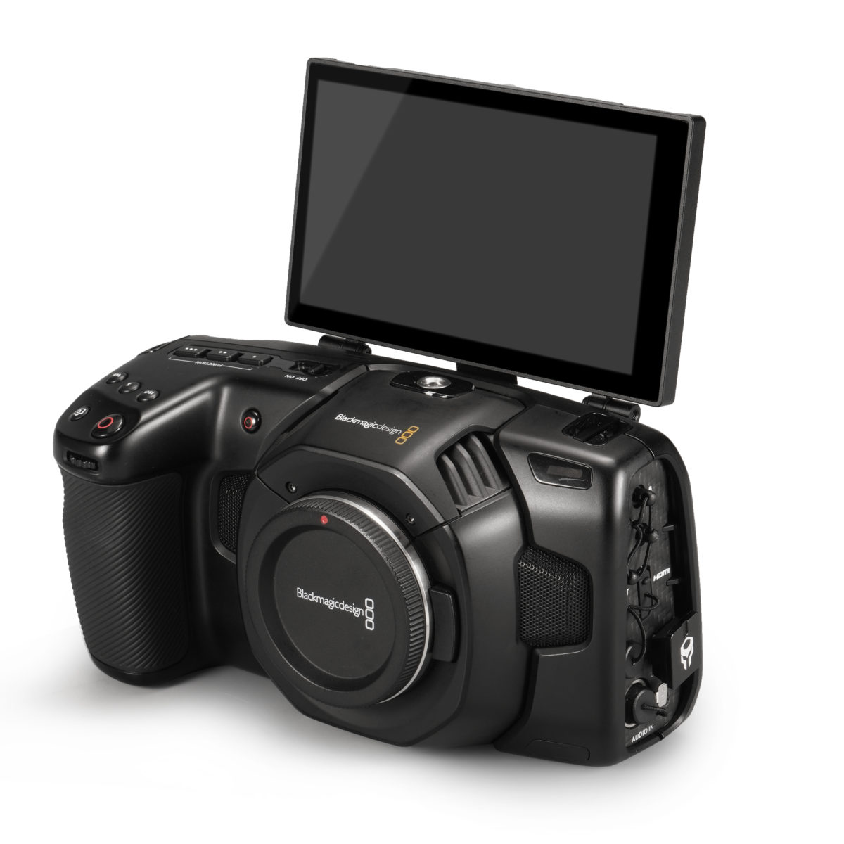 BMPCC 4K/6K Display Modification Kit (Discontinued) - Tilta