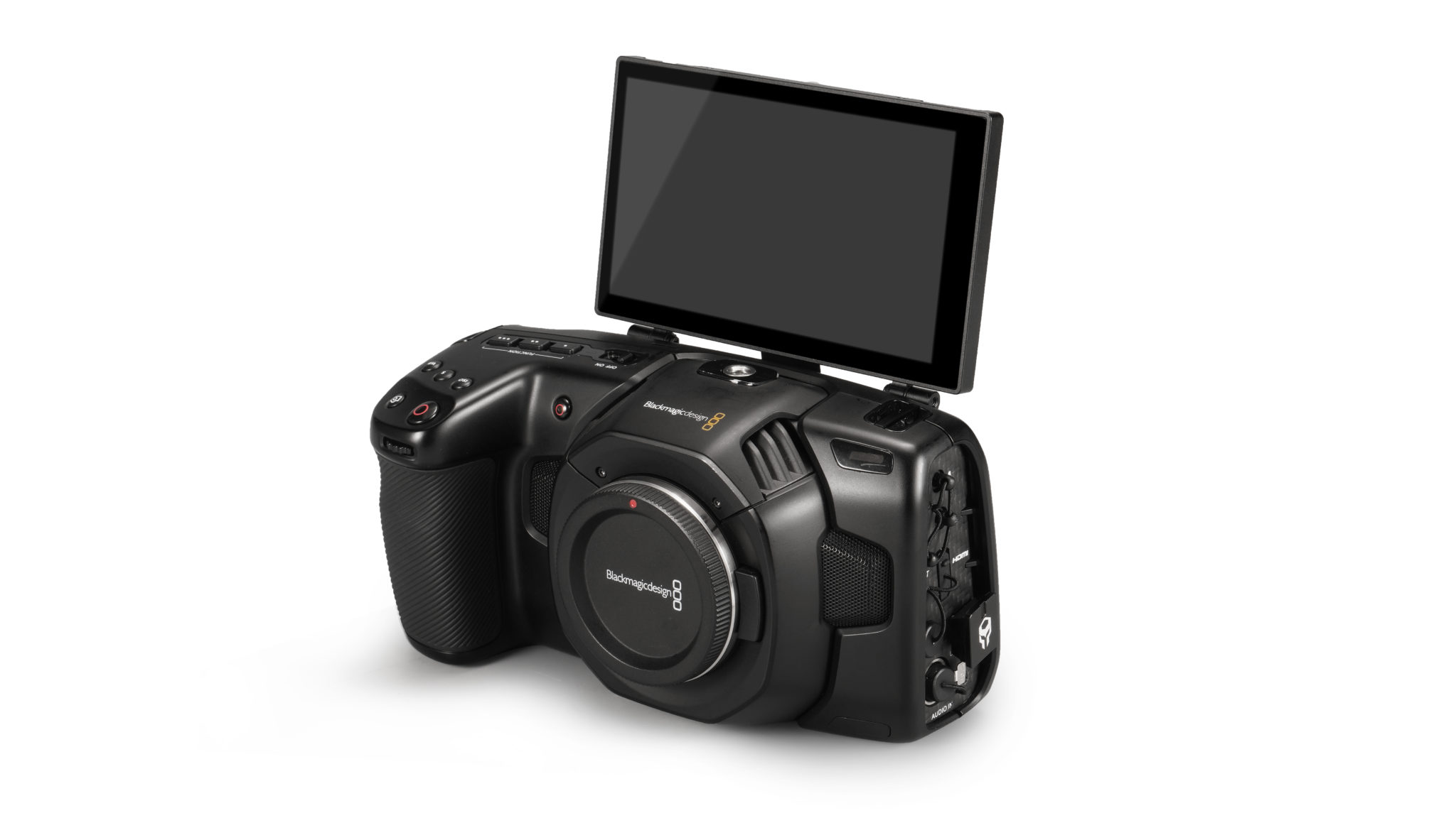 BMPCC 4K/6K Display Modification Kit (Discontinued) - Tilta