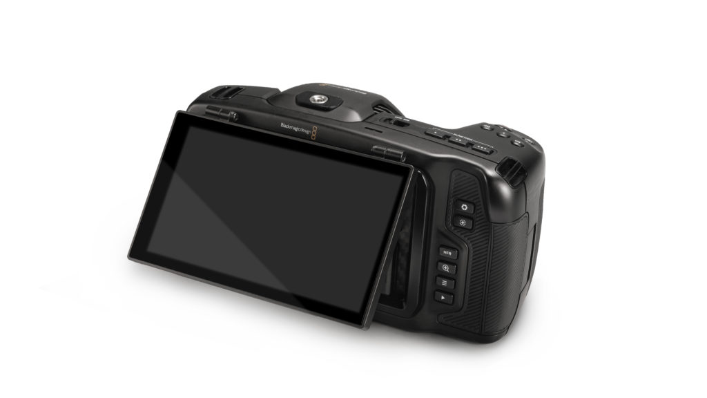 BMPCC 4K/6K Display Modification Kit (Discontinued) - Tilta