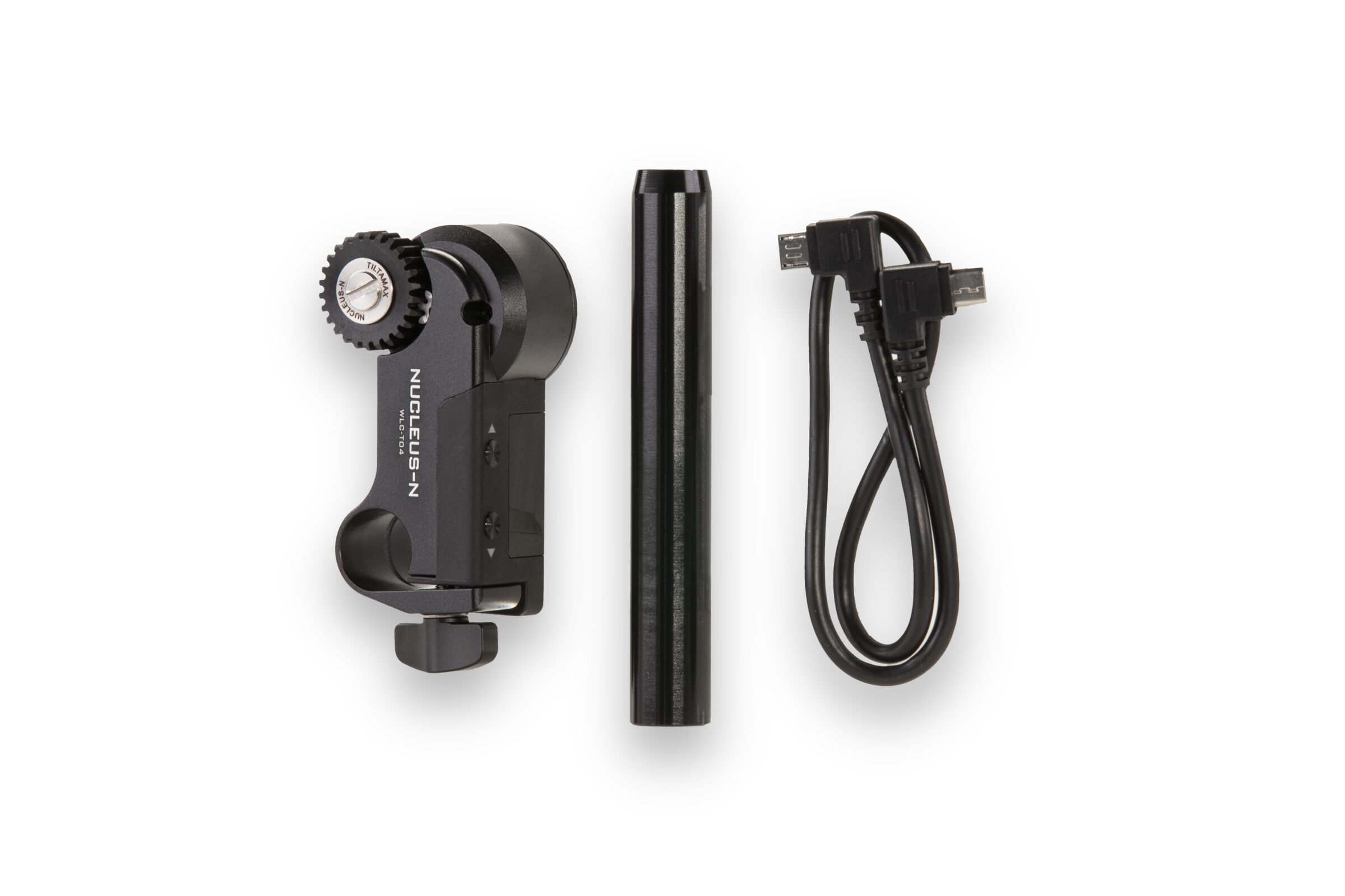 Nucleus-Nano Motor Kit I (Open Box) | Tilta