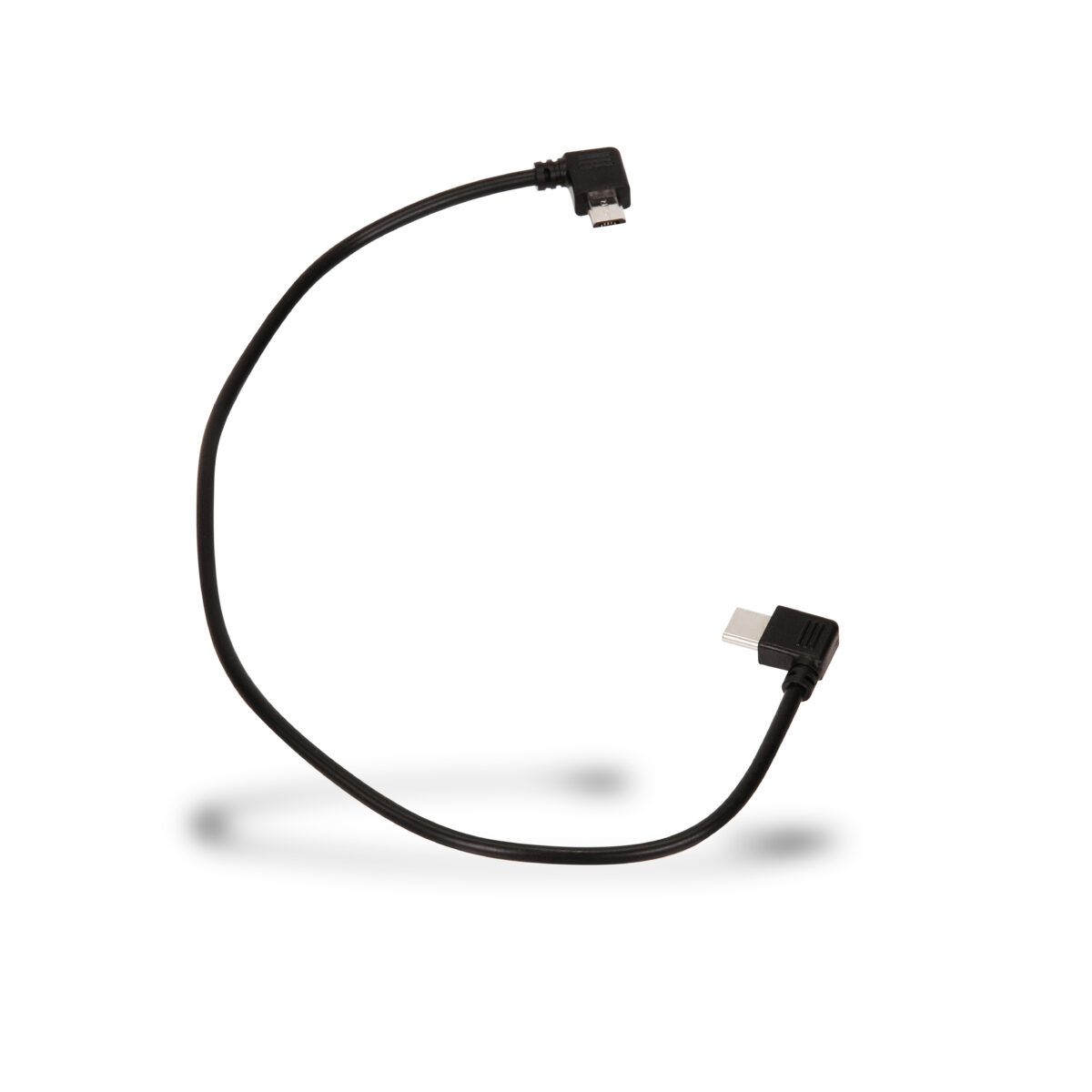 Nucleus-Nano Micro USB to USB-C Nano Motor Power Cable | Tilta