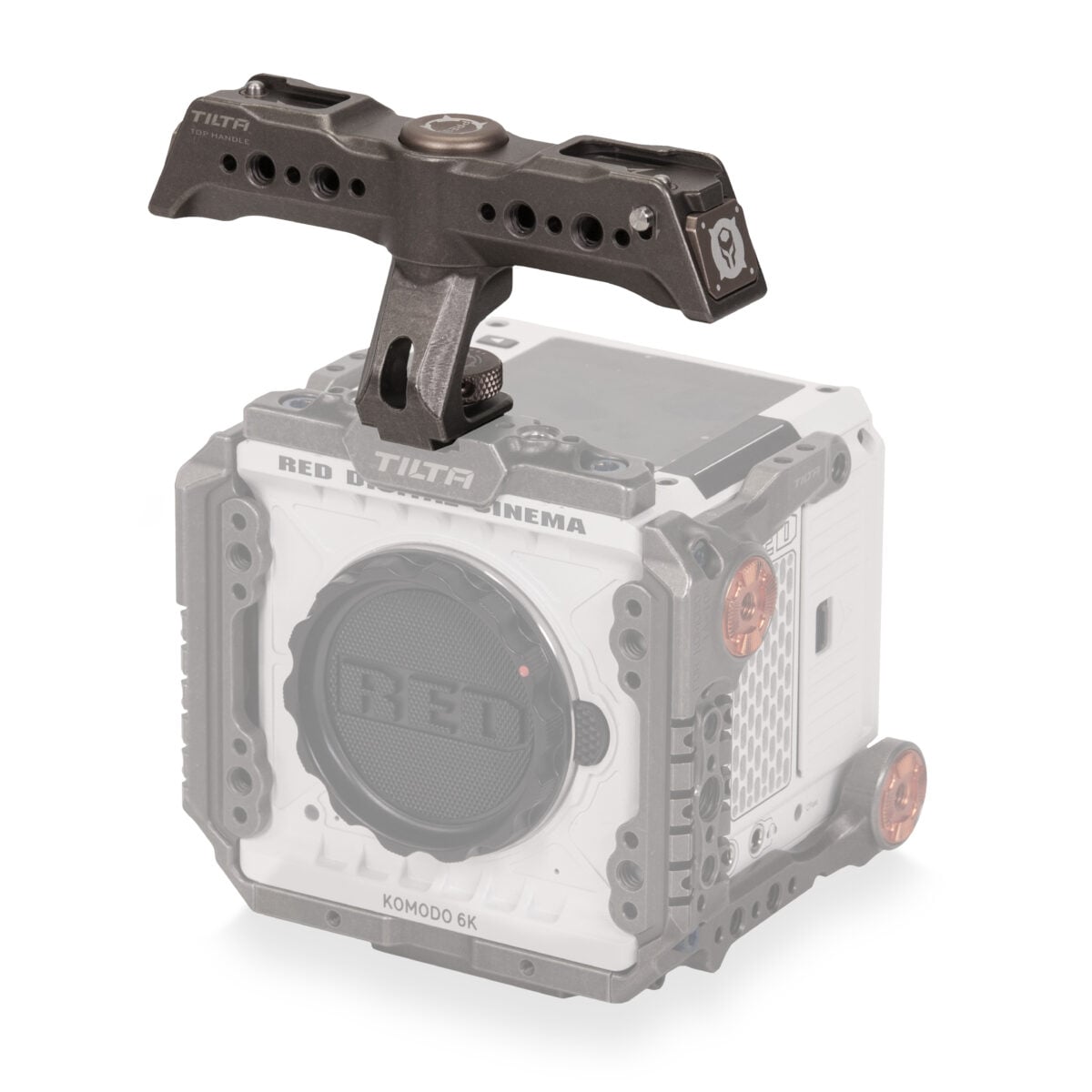 Tilta Rotatable Top Handle | Tilta