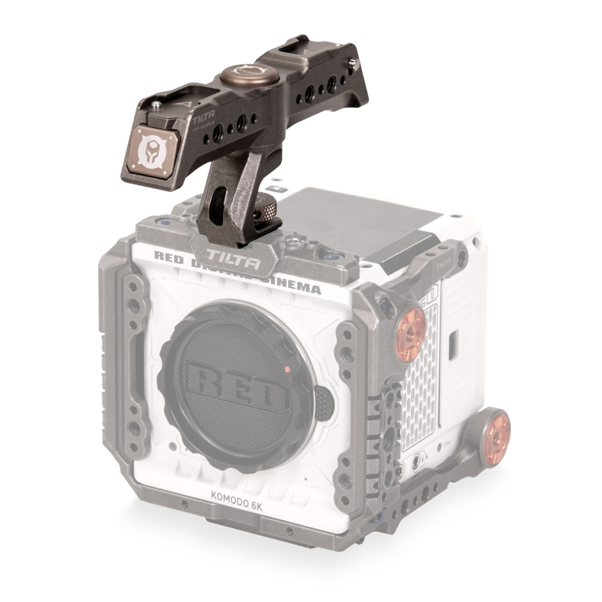 Tilta Rotatable Top Handle | Tilta