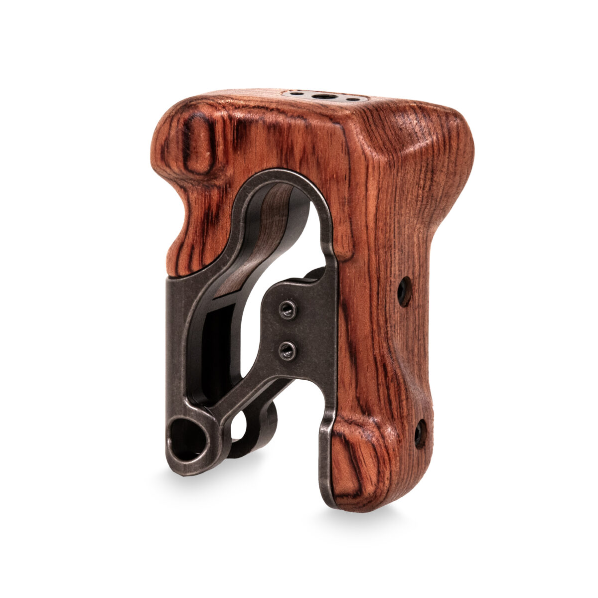 Tilta Right Side Wooden Handle | Tilta