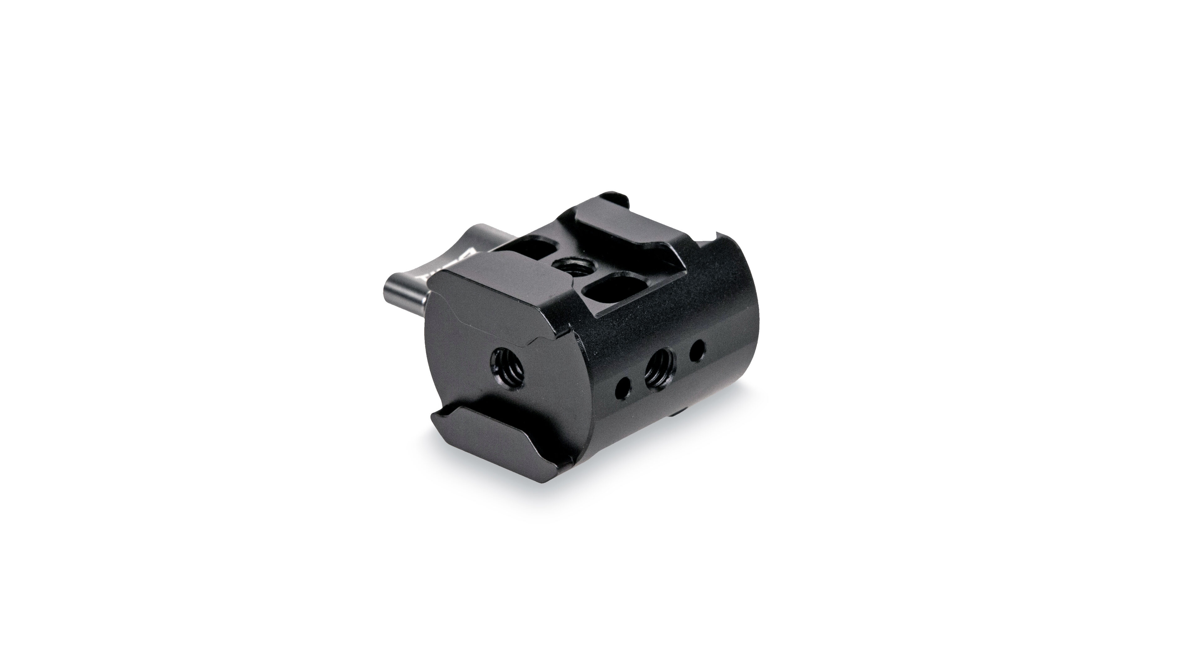 Side Mounted Cold Shoe Adapter | Tilta