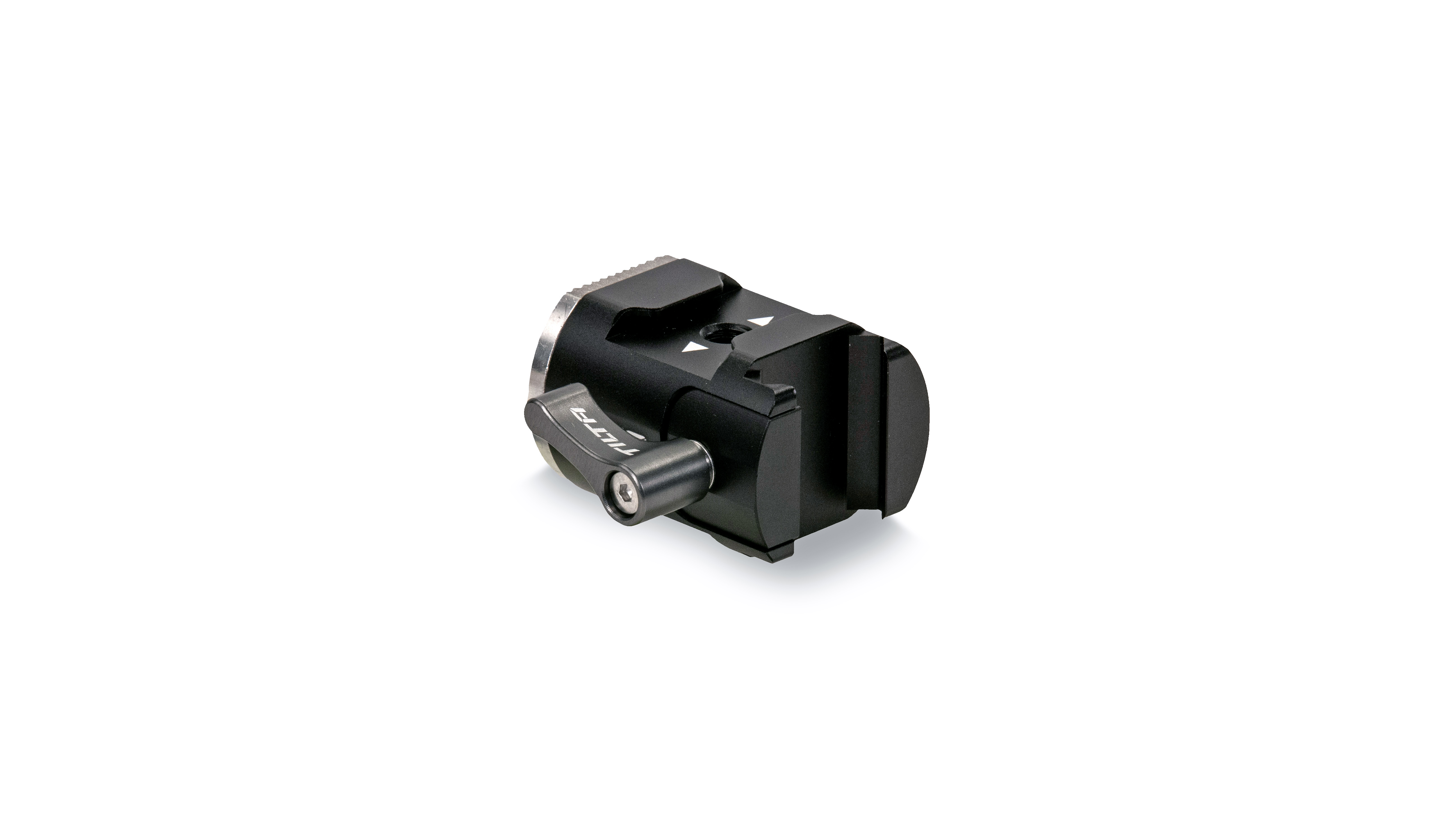 Right Side NATO Rail to Rosette Adapter | Tilta