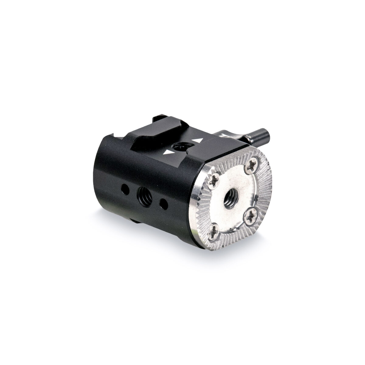 Right Side NATO Rail to Rosette Adapter | Tilta