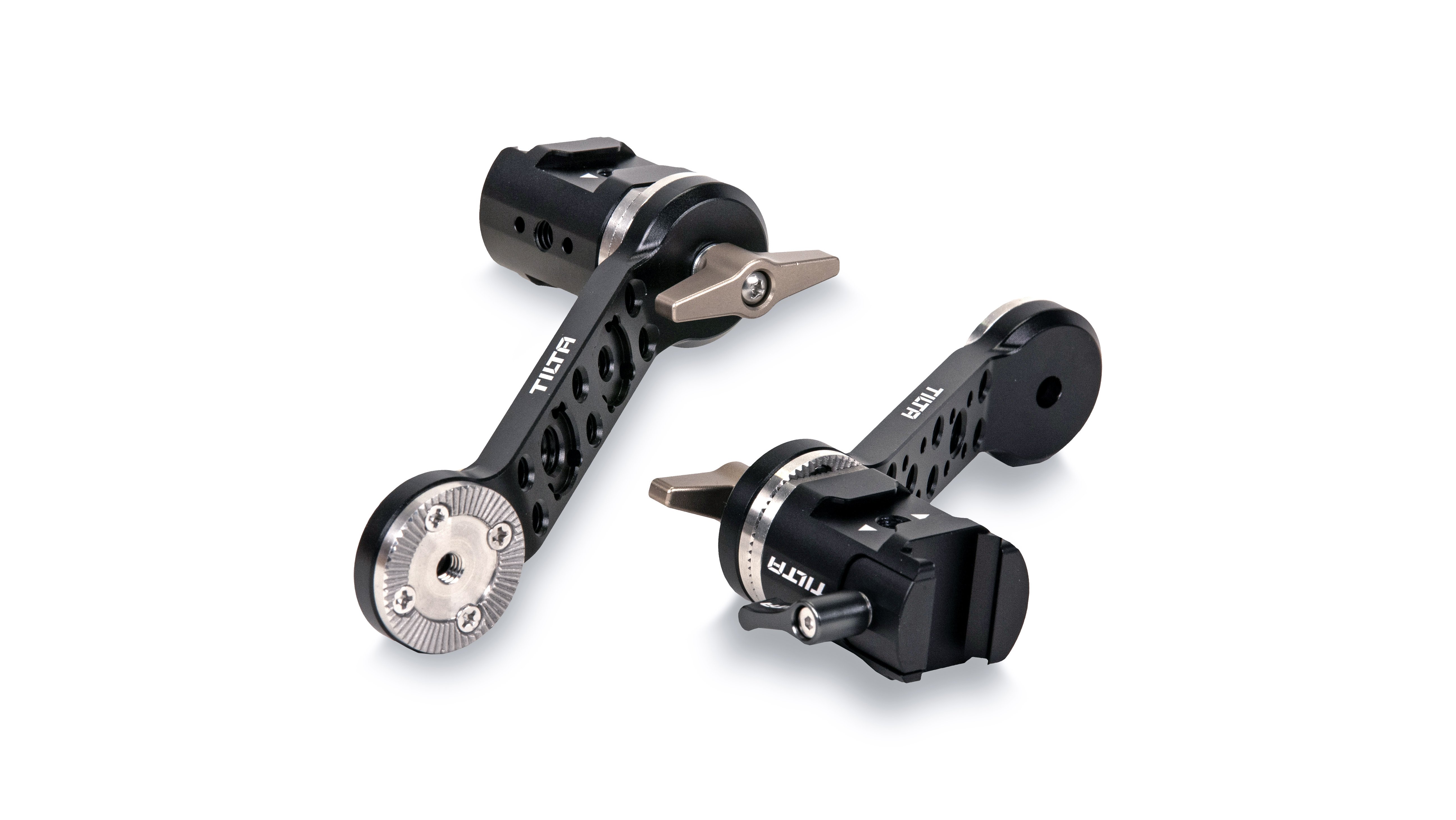 Adjustable NATO Rail Extender Arms | Tilta