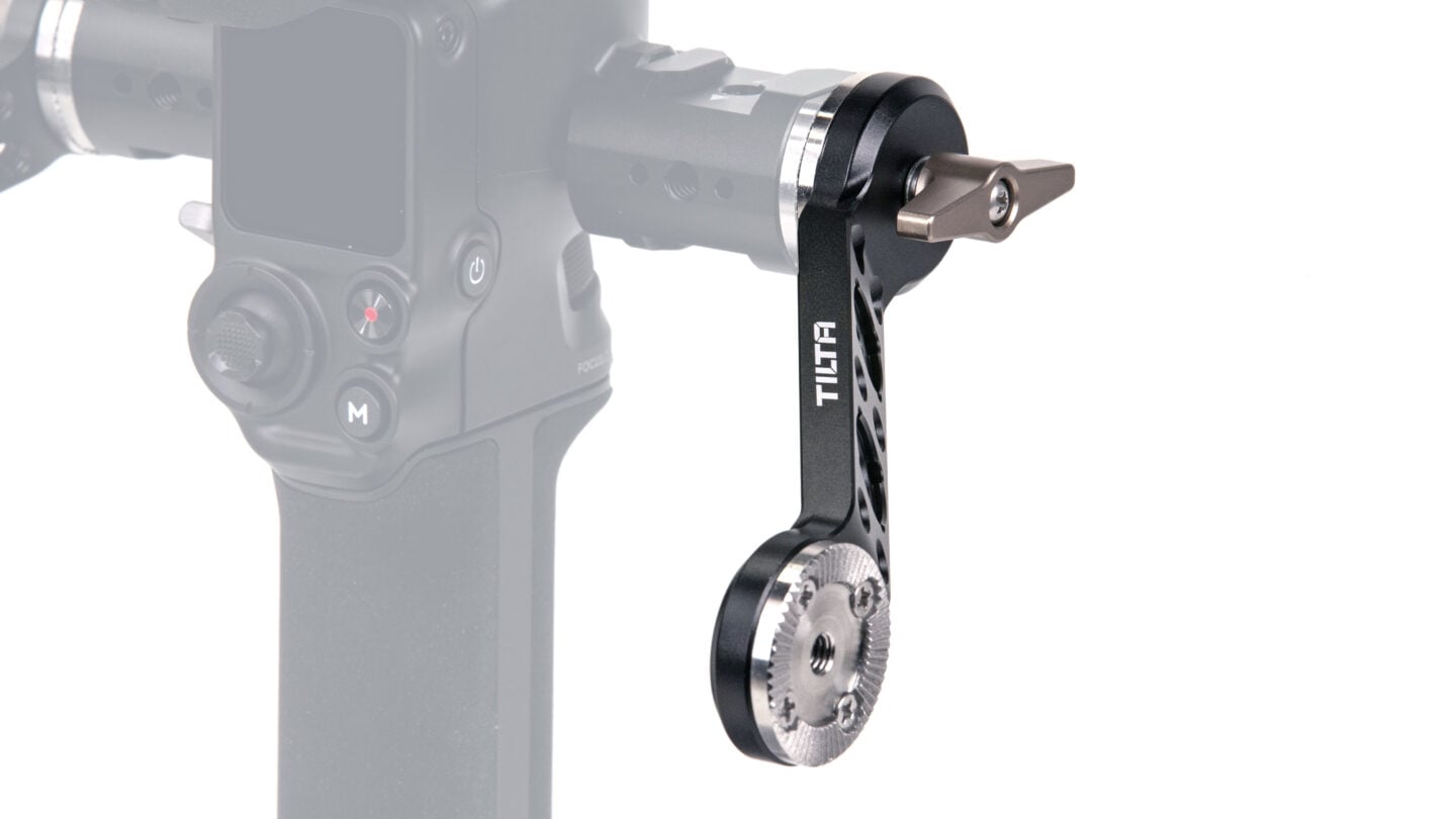 Rosette Extender Arm | Tilta
