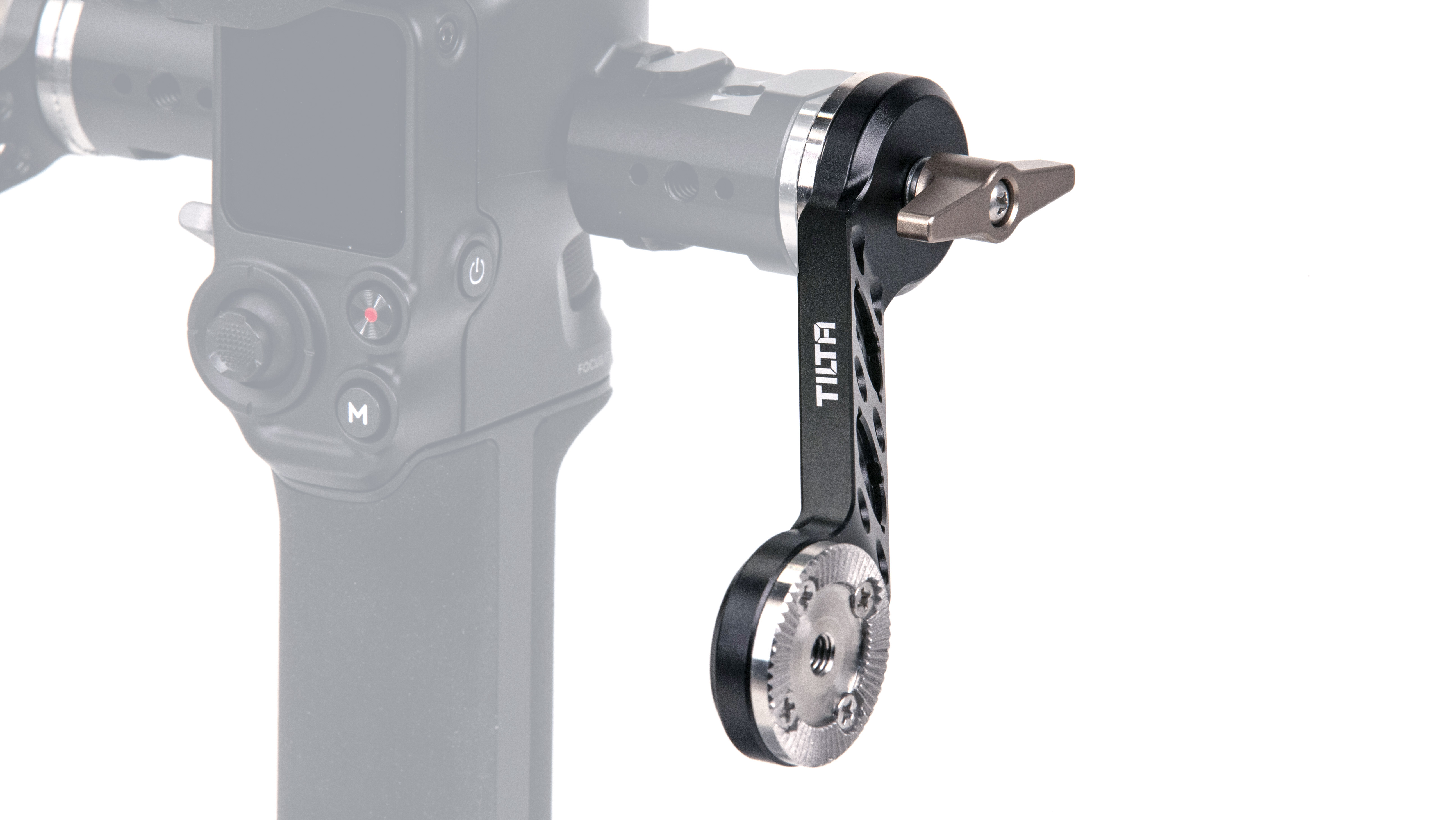 Rosette Extender Arm | Tilta