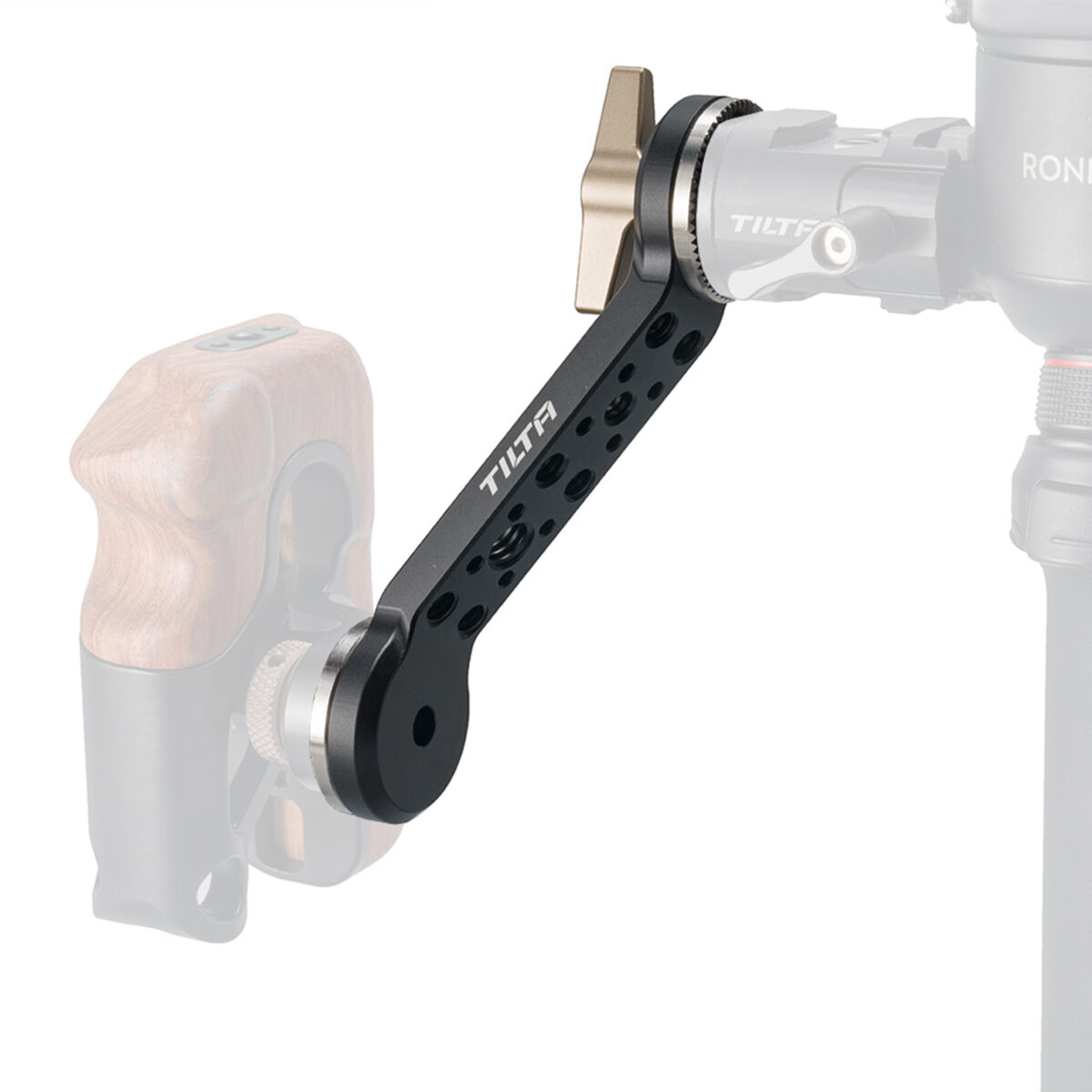 Rosette Extender Arm | Tilta