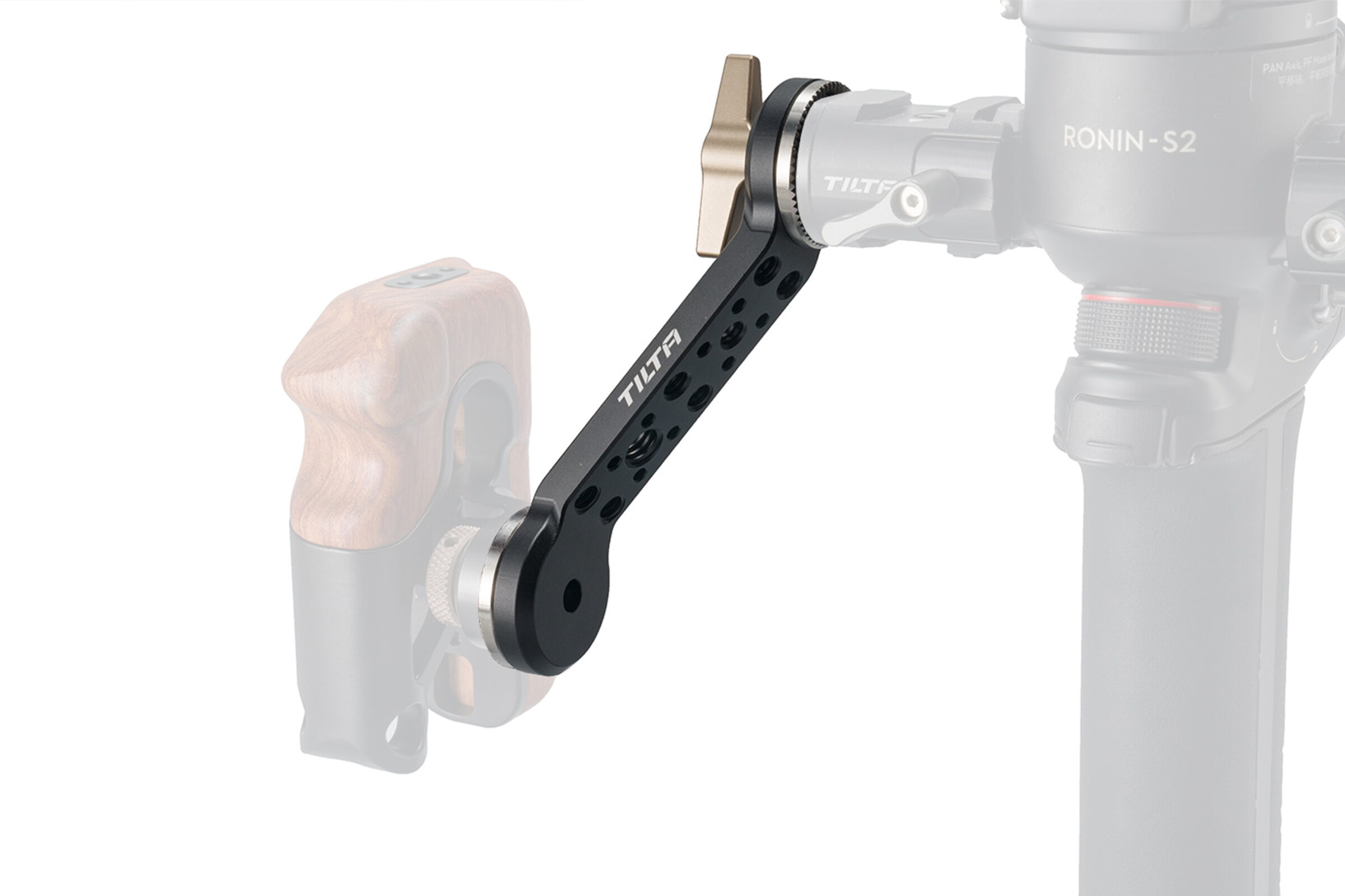 Rosette Extender Arm | Tilta