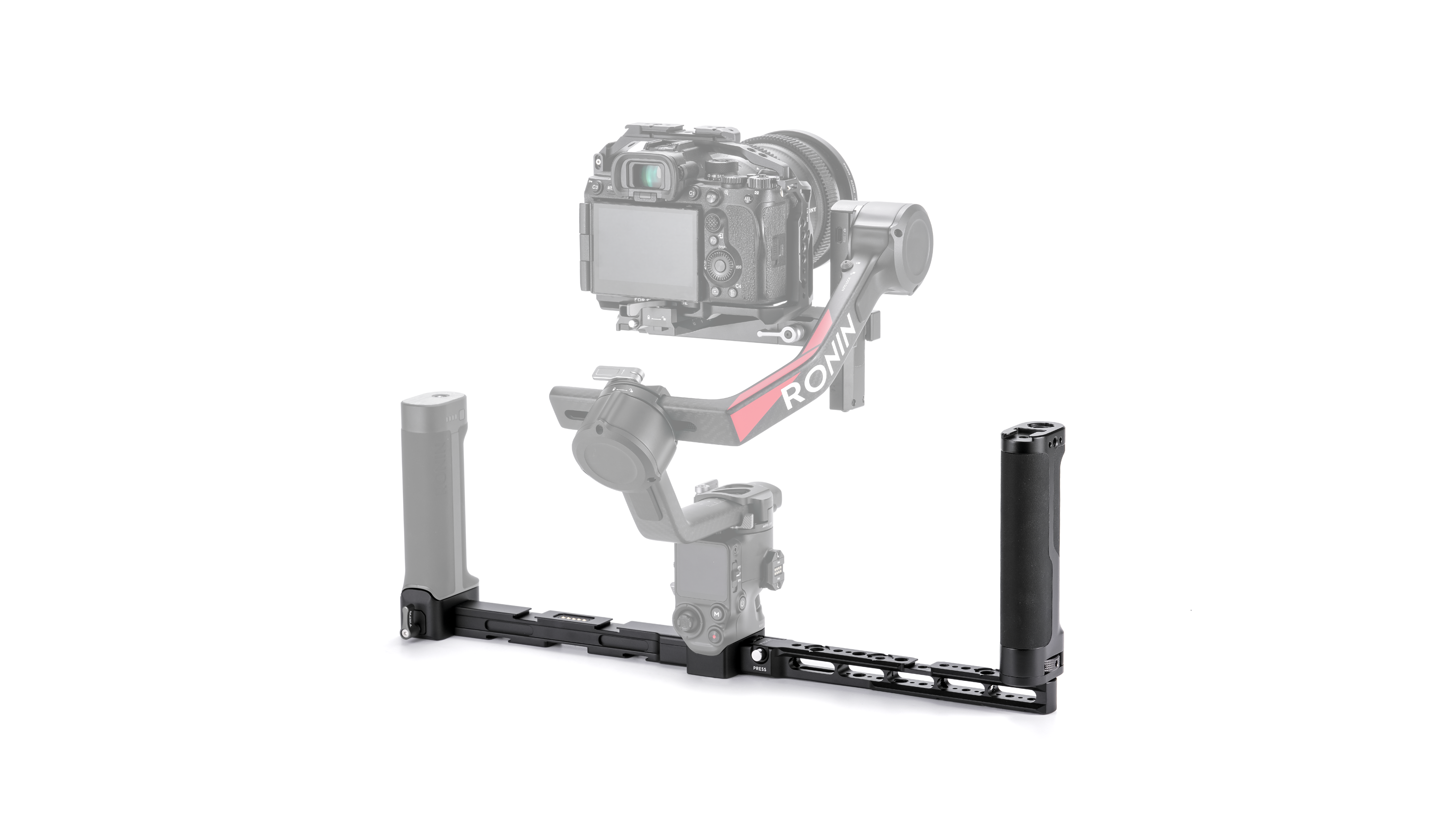 Tilta rs2 accessories store