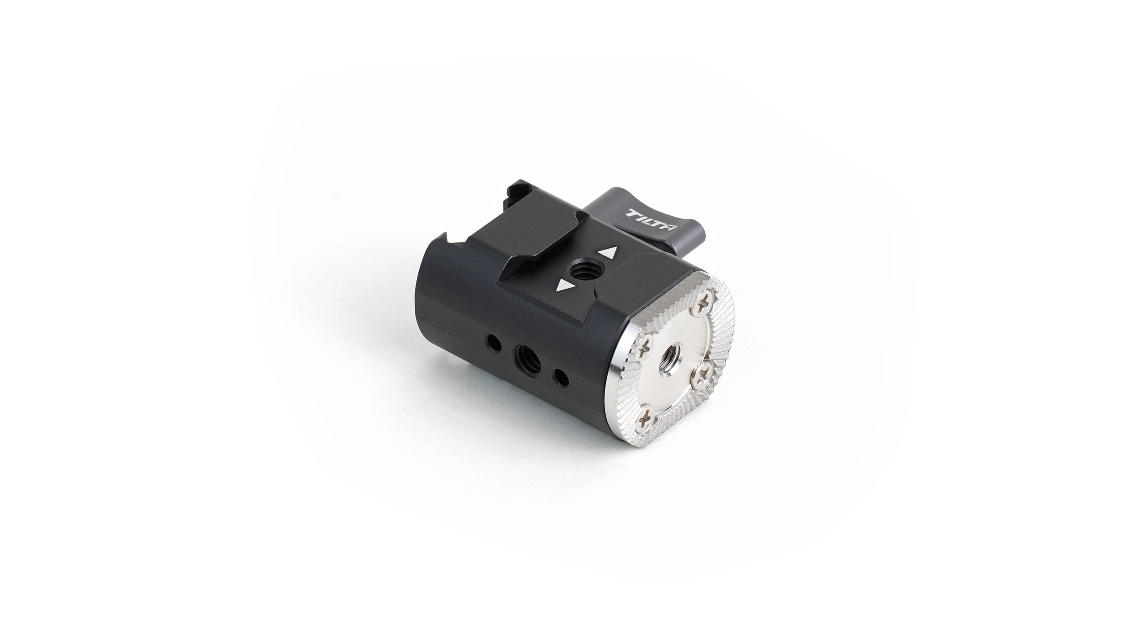 Left Side NATO Rail to Rosette Adapter | Tilta