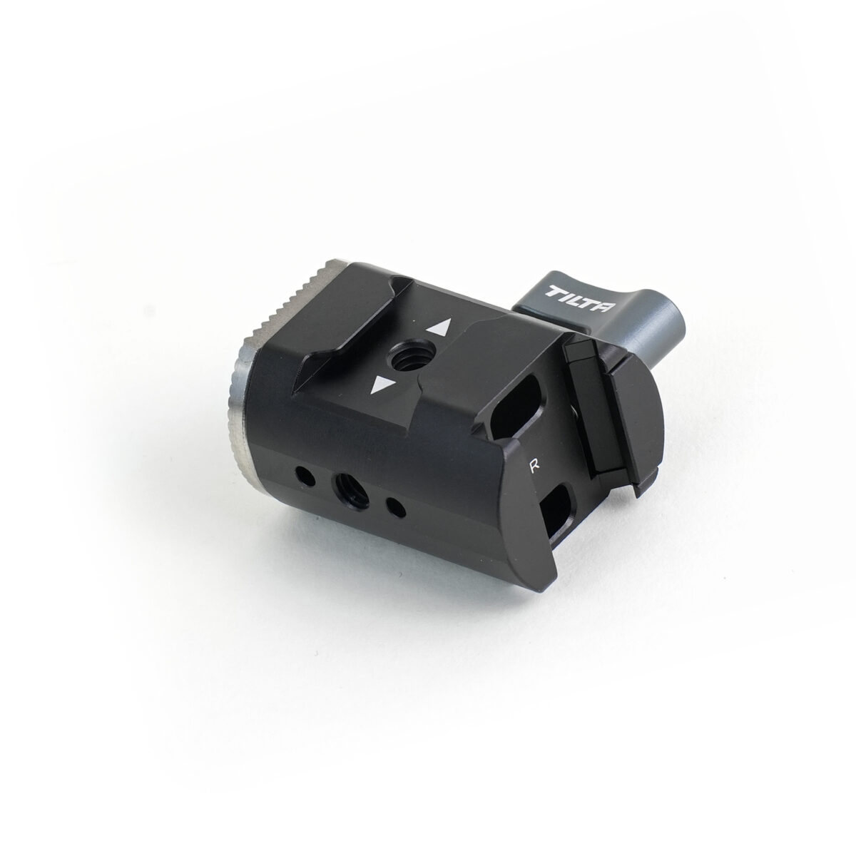 Right Side NATO Rail to Rosette Adapter | Tilta