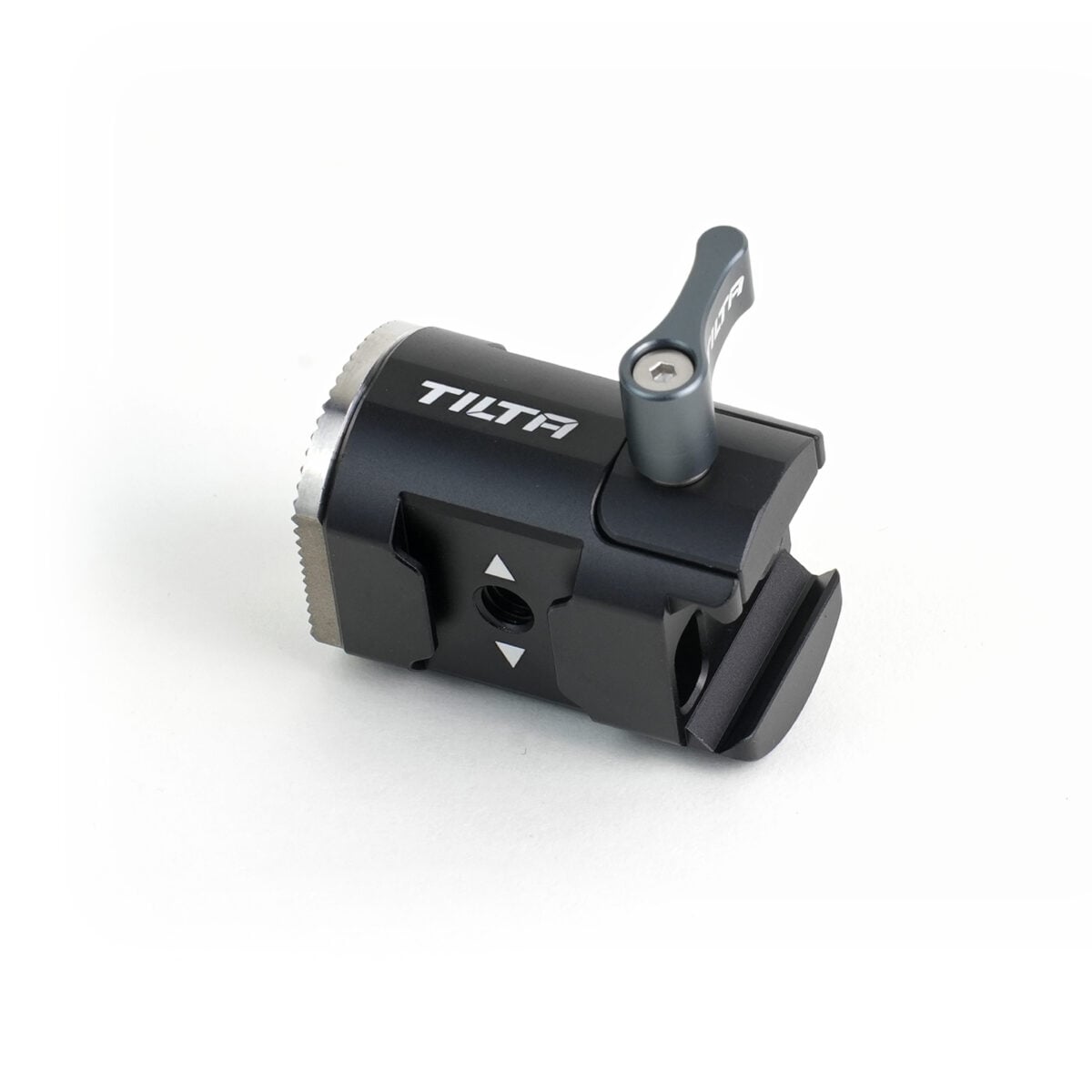 Right Side NATO Rail to Rosette Adapter | Tilta