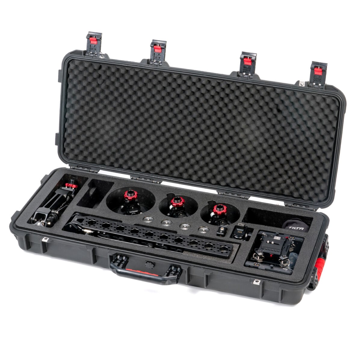 Hydra Alien Car Mounting System | Tilta