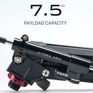 Hydra Alien Car Mounting System Pro Kit | Tilta