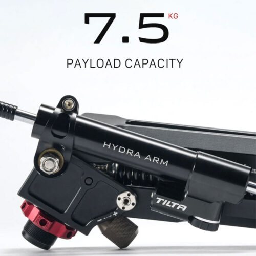 Hydra Alien Car Mounting System Pro Kit | Tilta