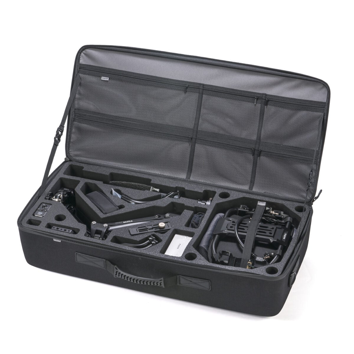 Tilta Float Handheld Gimbal Support System - V Mount (Open Box) | Tilta