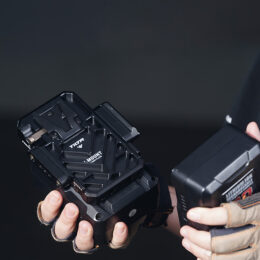 Tilta Float Handheld Gimbal Support System | Tilta