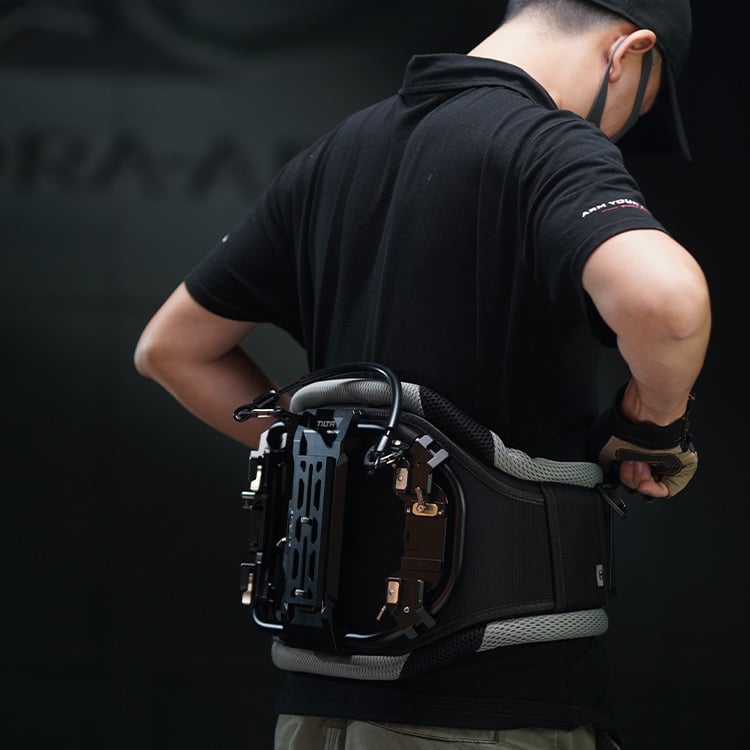 Tilta Float Handheld Gimbal Support System | Tilta