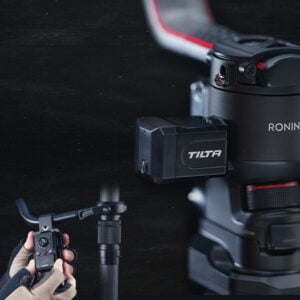 Tilta Float Handheld Gimbal Support System | Tilta