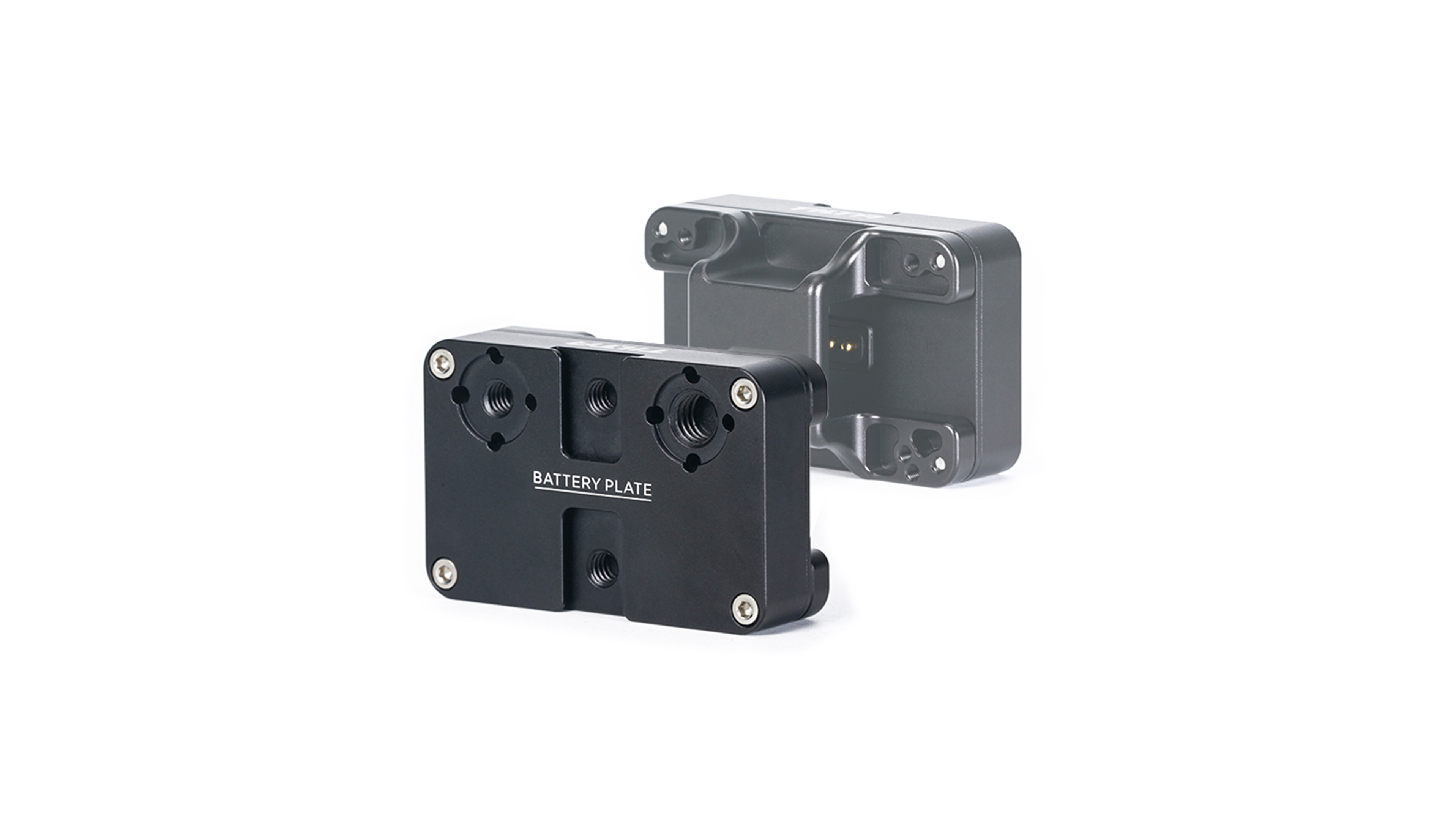 Power Supply Module for Dual Handle Power Supply Bracket | Tilta