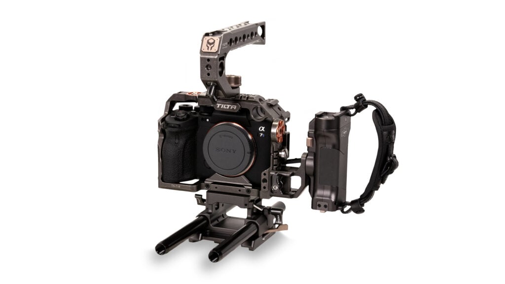 Tilta Sony a7S III Pro Kit | Tilta