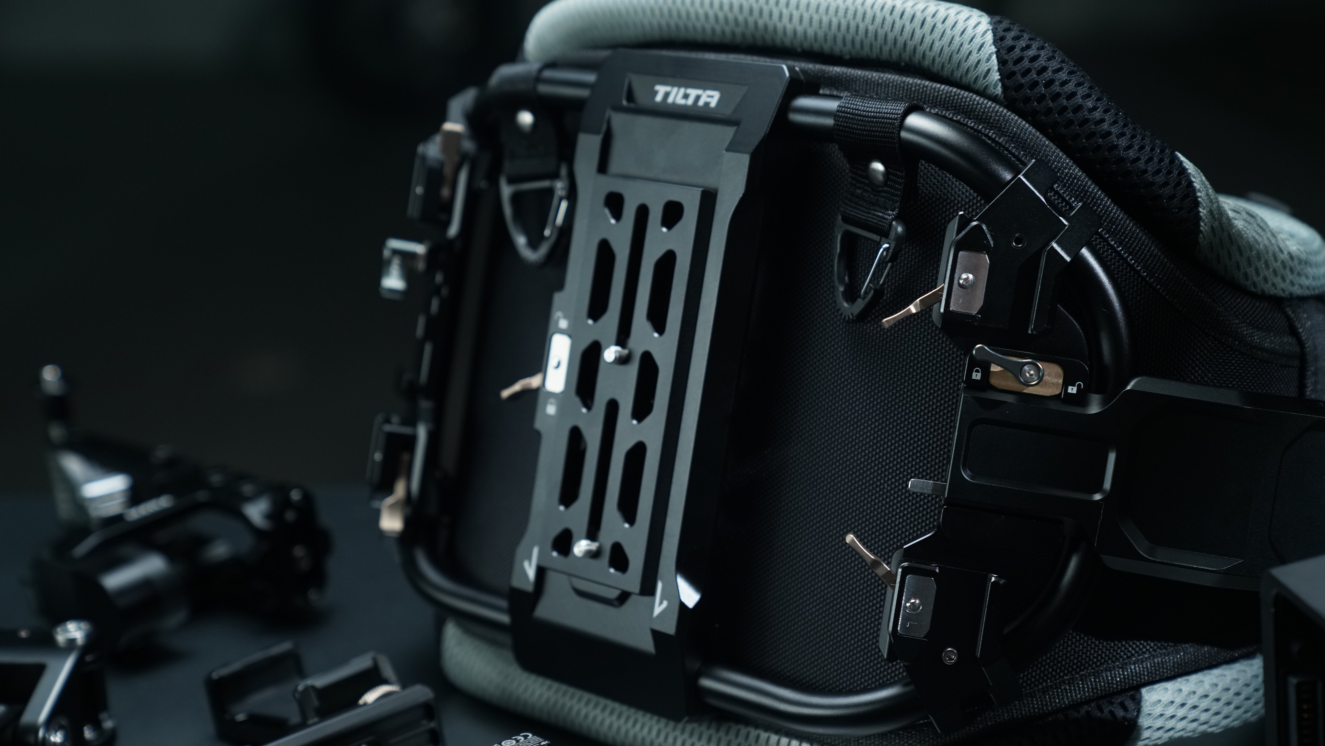 Tilta Float Handheld Gimbal Support System | Tilta