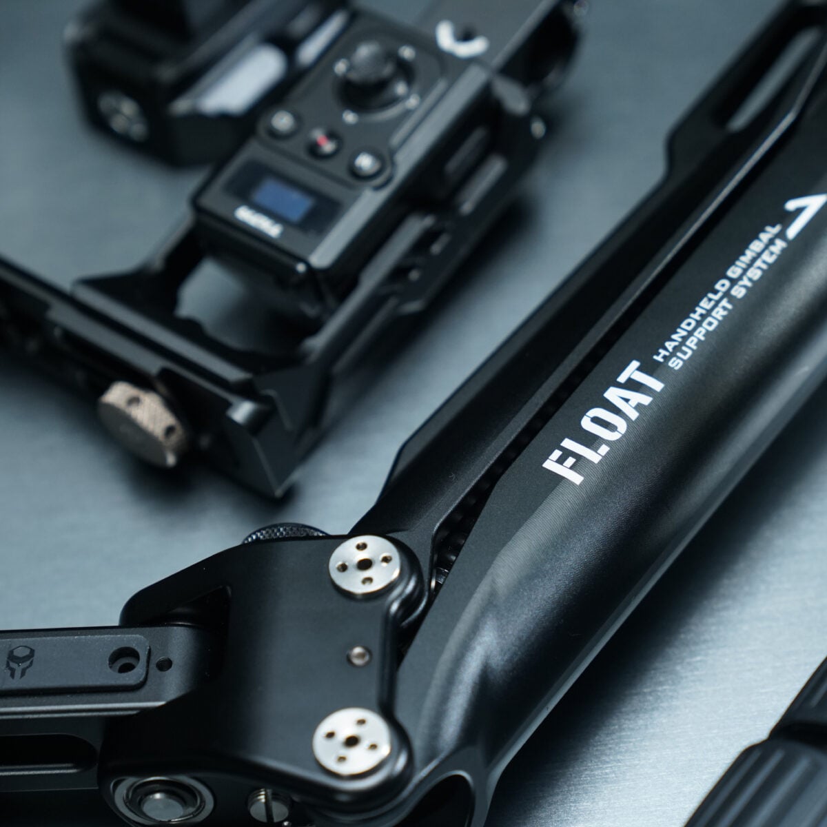 Tilta Float Handheld Gimbal Support System | Tilta