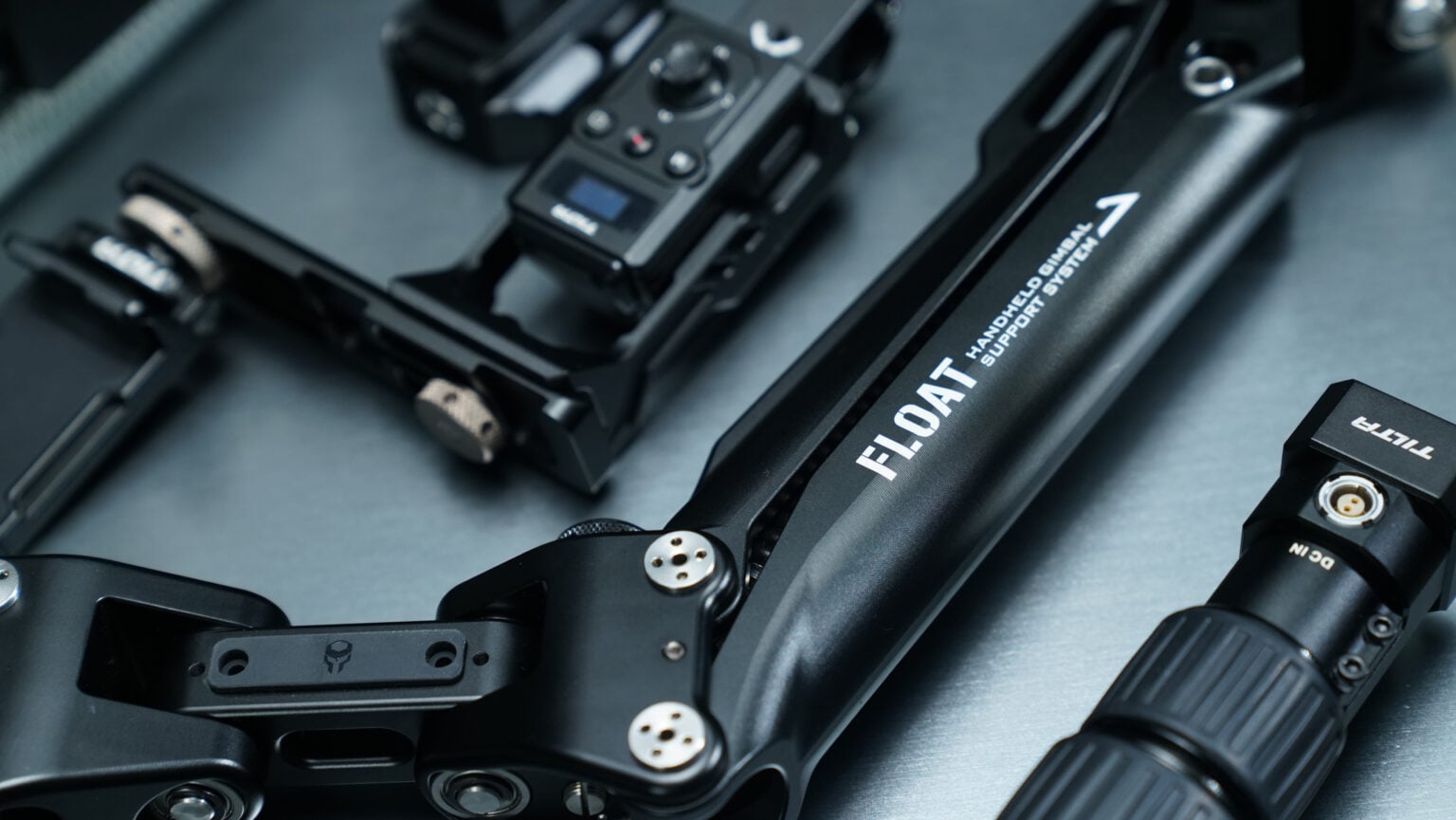 Tilta Float Handheld Gimbal Support System | Tilta