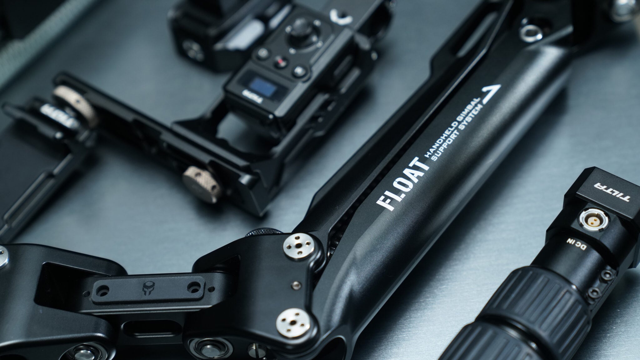 Tilta Float Handheld Gimbal Support System | Tilta