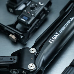 Tilta Float Handheld Gimbal Support System | Tilta