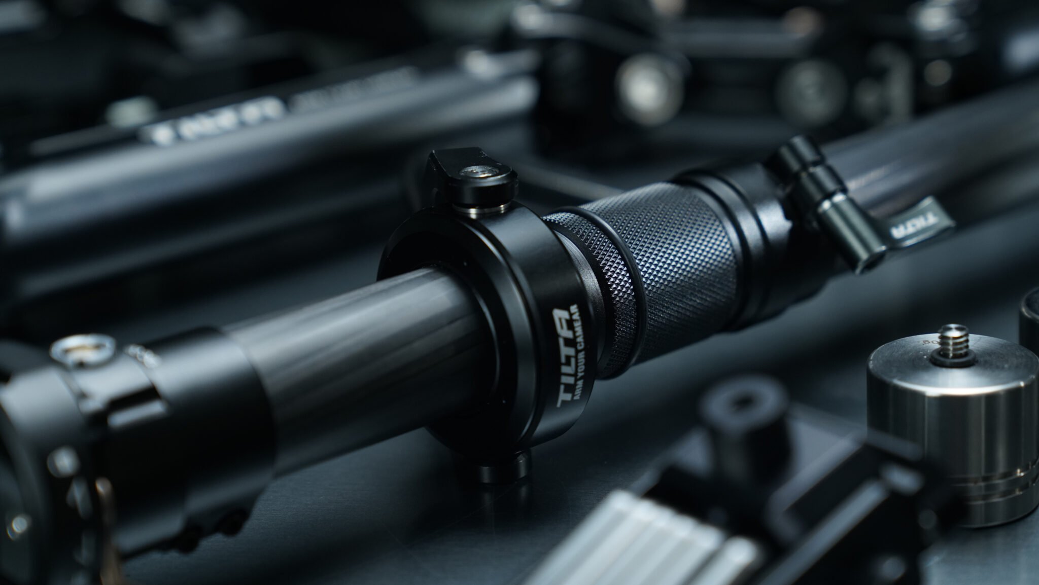 Tilta Float Handheld Gimbal Support System | Tilta