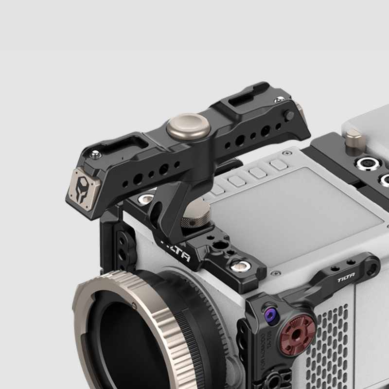 Full Camera Cage for RED Komodo | Tilta