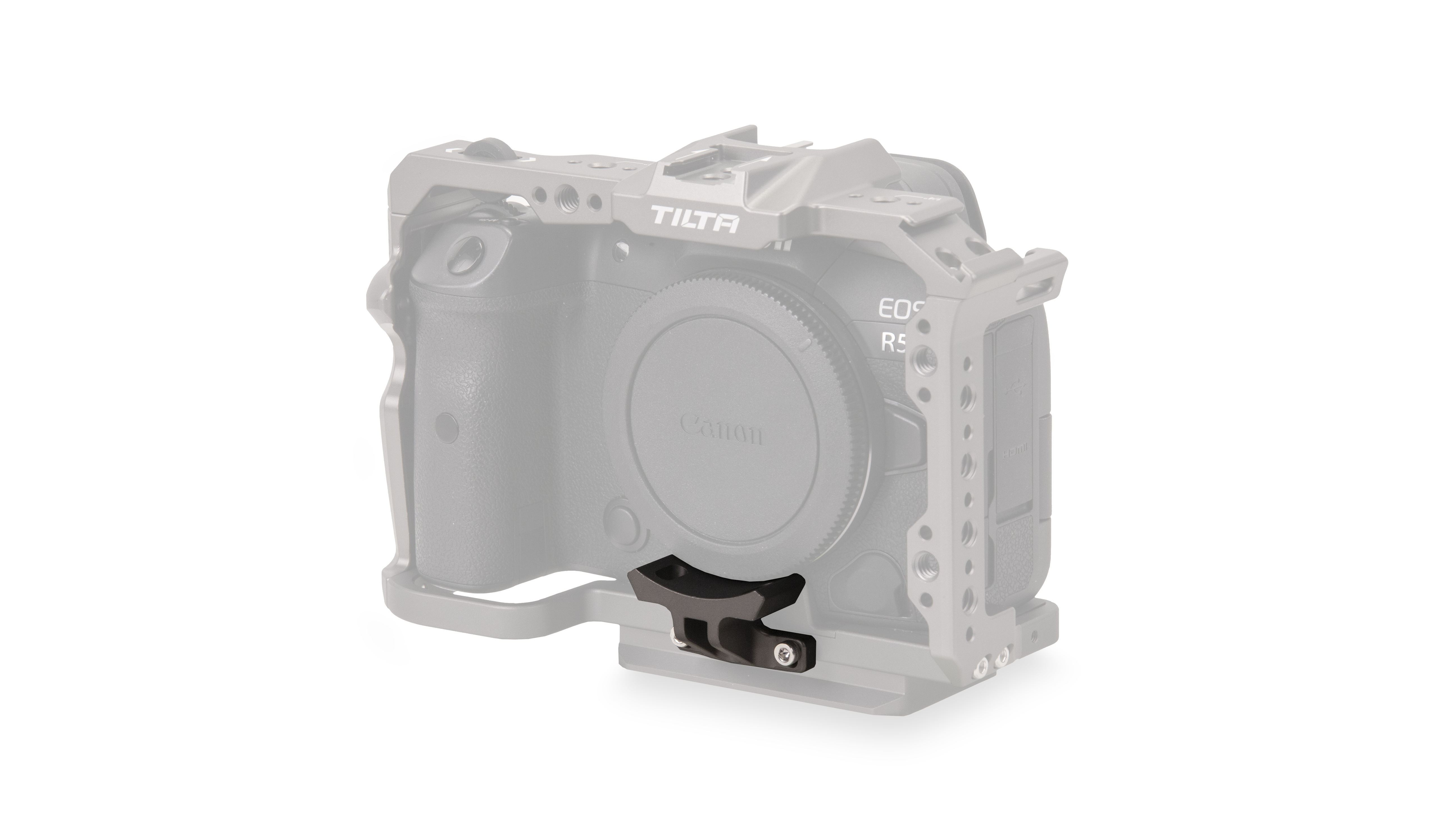 RF Mount Adapter Support for Canon R5/R6 | Tilta