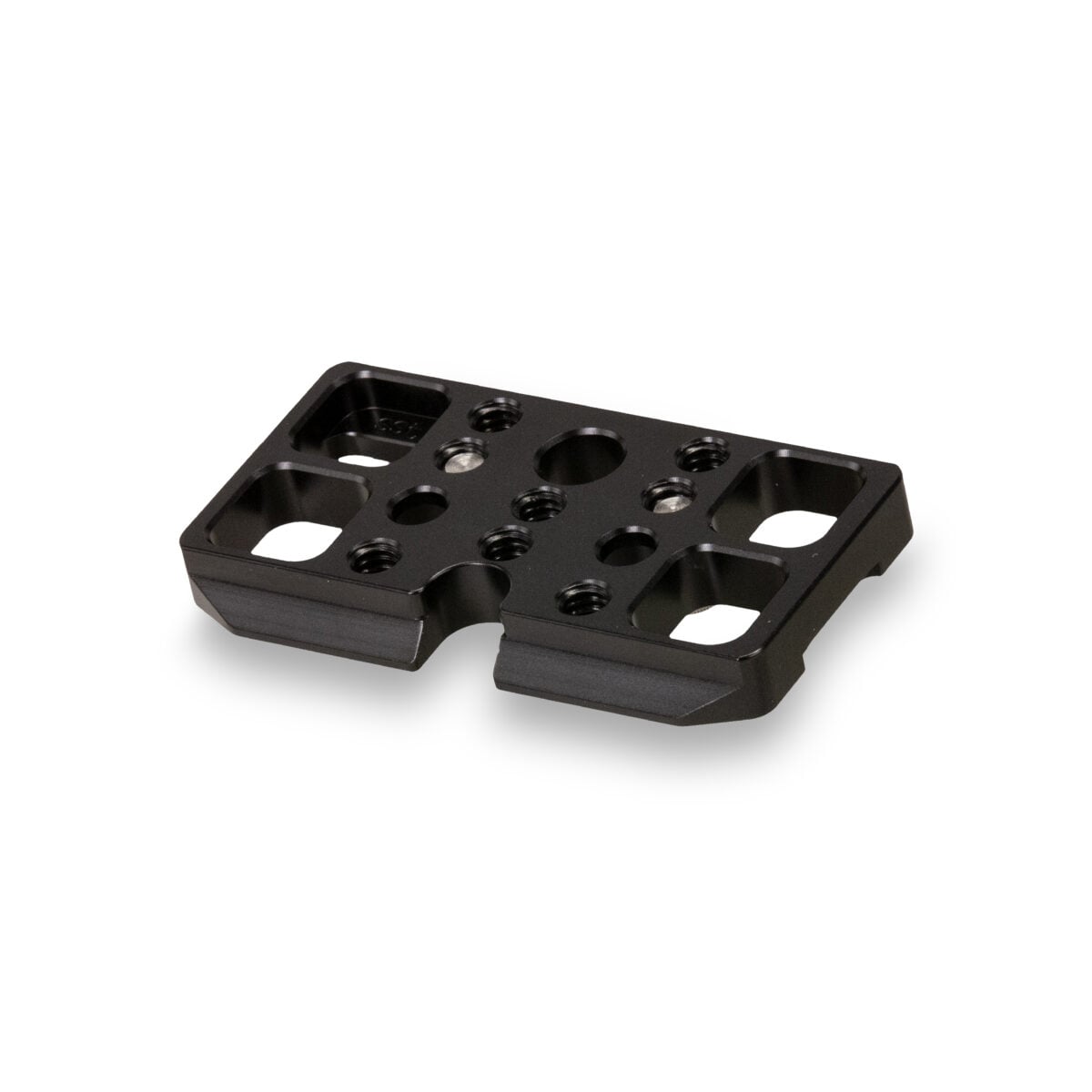 Panasonic BGH1/BS1H Adapter Plate for 15mm LWS Baseplate Type I - Black ...