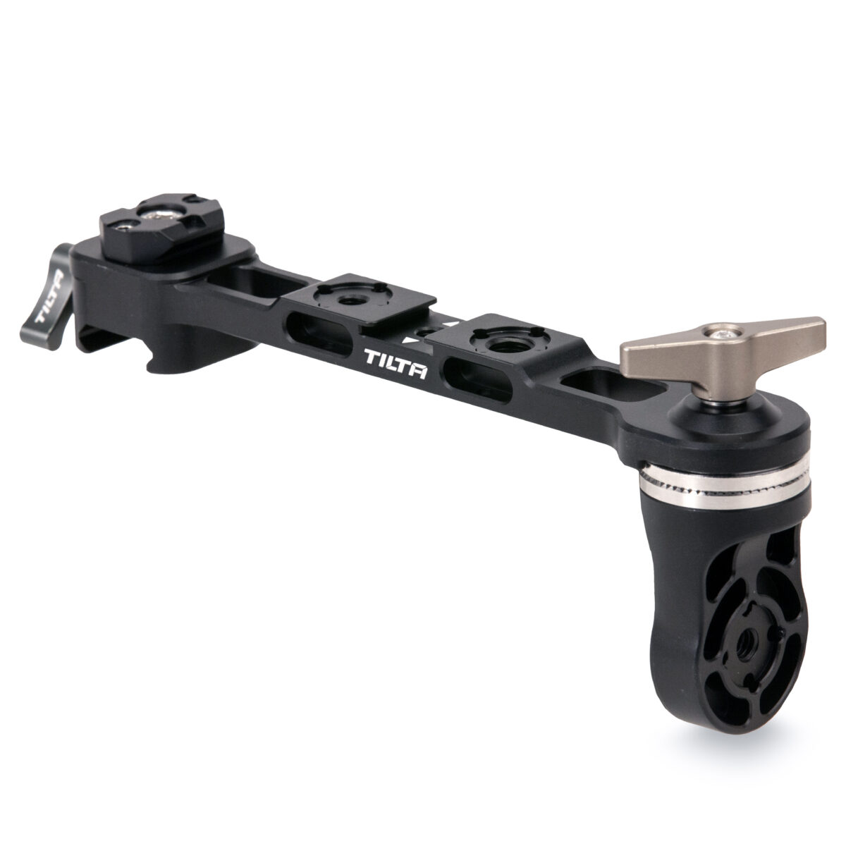 NATO Rail Extender Arm for Rear Operating Handle | Tilta
