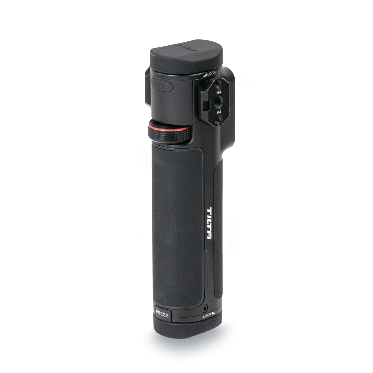 Dual Channel Wireless Lens Control Handle for Advanced Ring Grip | Tilta